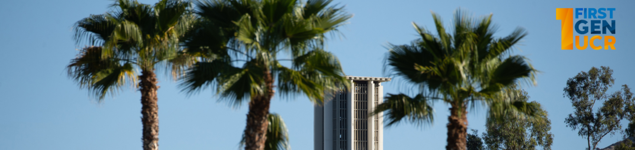 First Gen Committee | First Generation